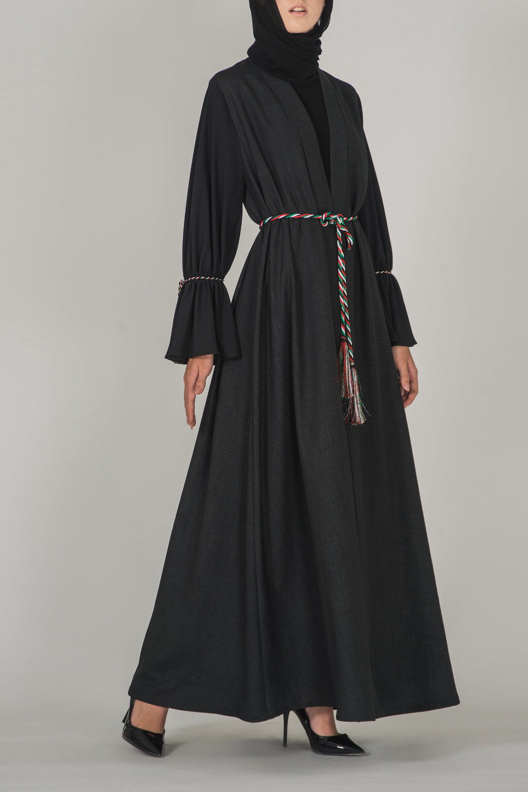 Emarat Abaya - thowby ثـوبي