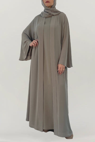 Bahrain Abaya – thowby ثـوبي